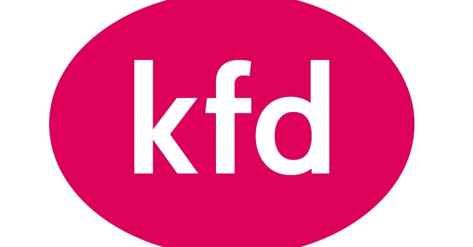 Neues Logo | kfd Aachen