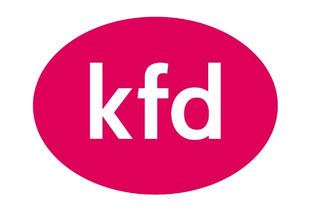 Neues Logo | kfd Aachen